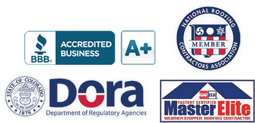 Roofing Damage and Gutter Repairs? We Handle That - M4 Roofing